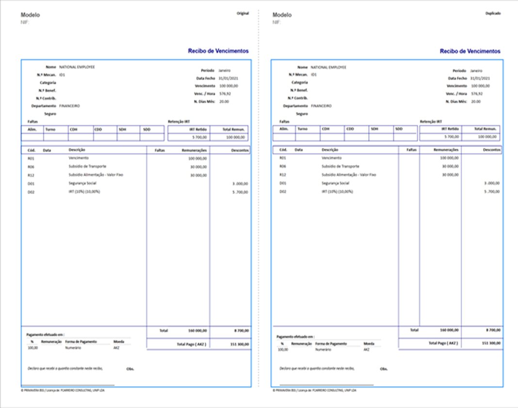 Angola Payroll & Tax Guide (Compliance & Employment Law) | activpayroll