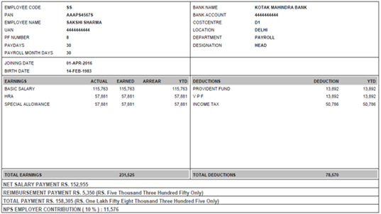 India Payroll and Tax Compliancy | Global Insights | activpayroll