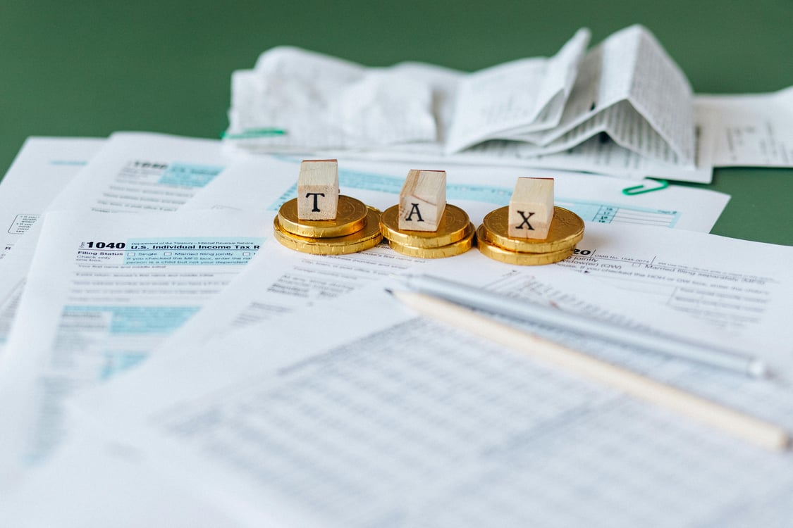 US IRS Keeps 2025 Tax Withholding Tables Unchanged Amid Rollout of One ...