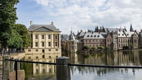 Netherlands Minimum Wage 2026