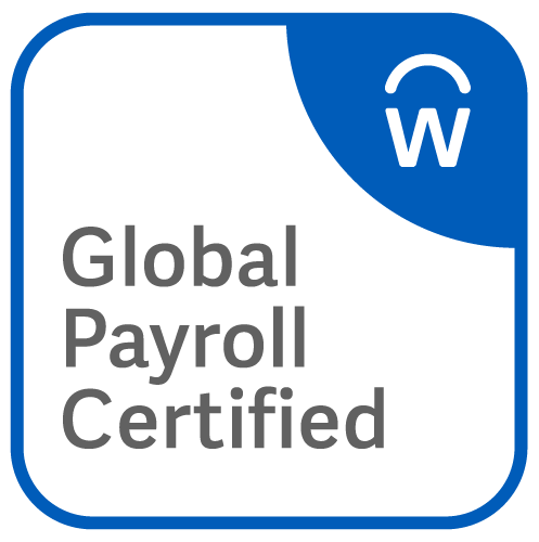 Workday Global Payroll Partner | activpayroll