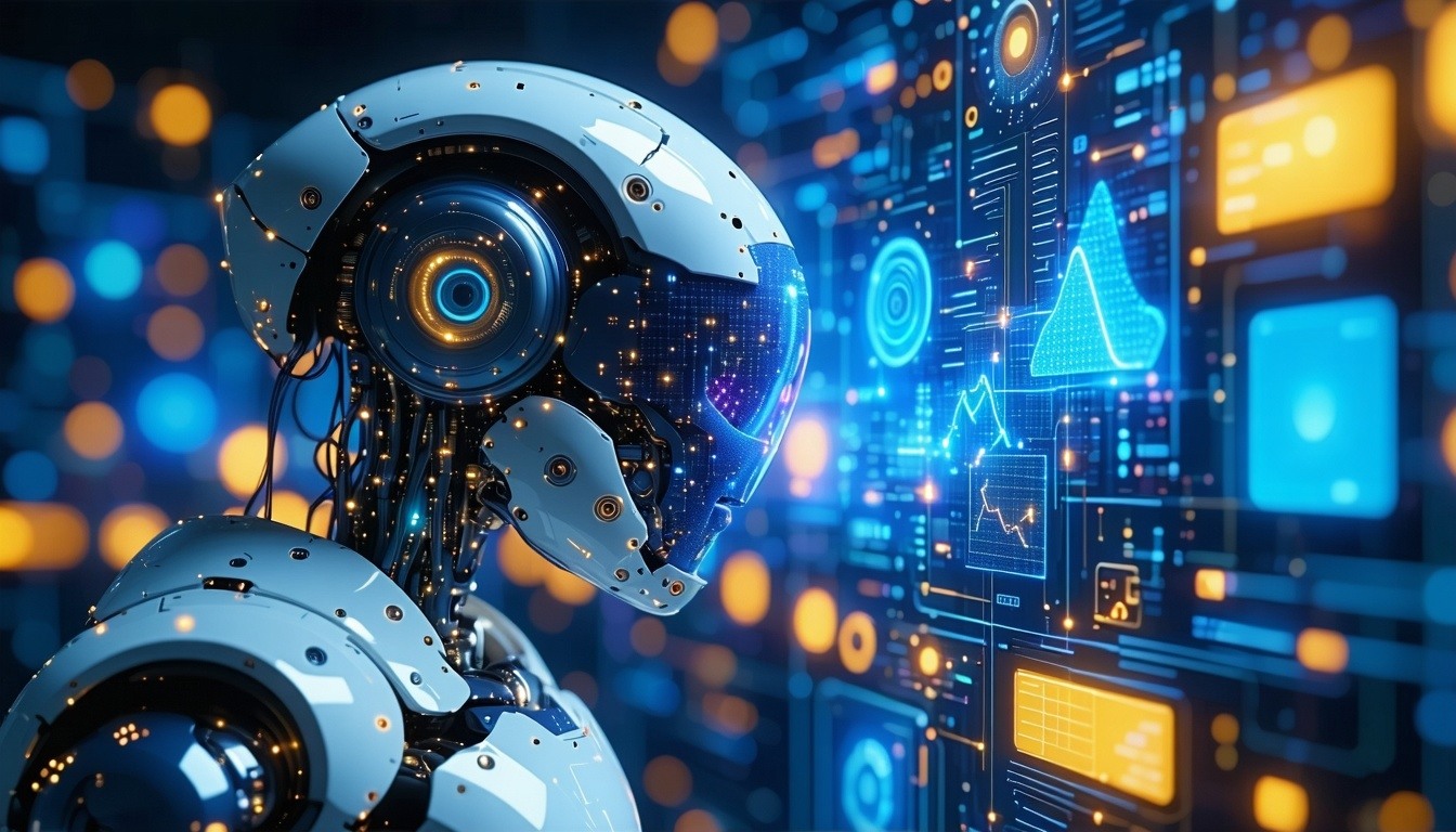 The pragmatist's guide to the role of AI in payroll