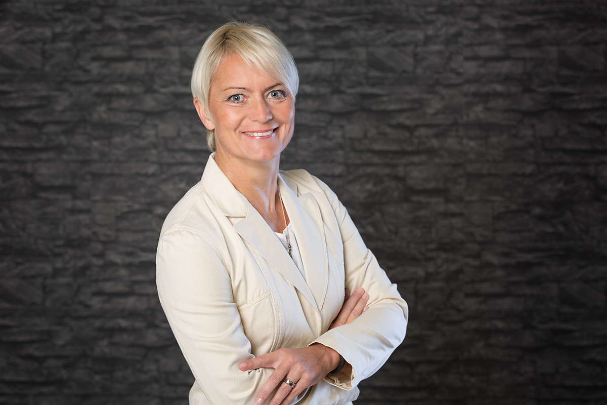 Meet Annette Weinel, our German regional director - activpayroll
