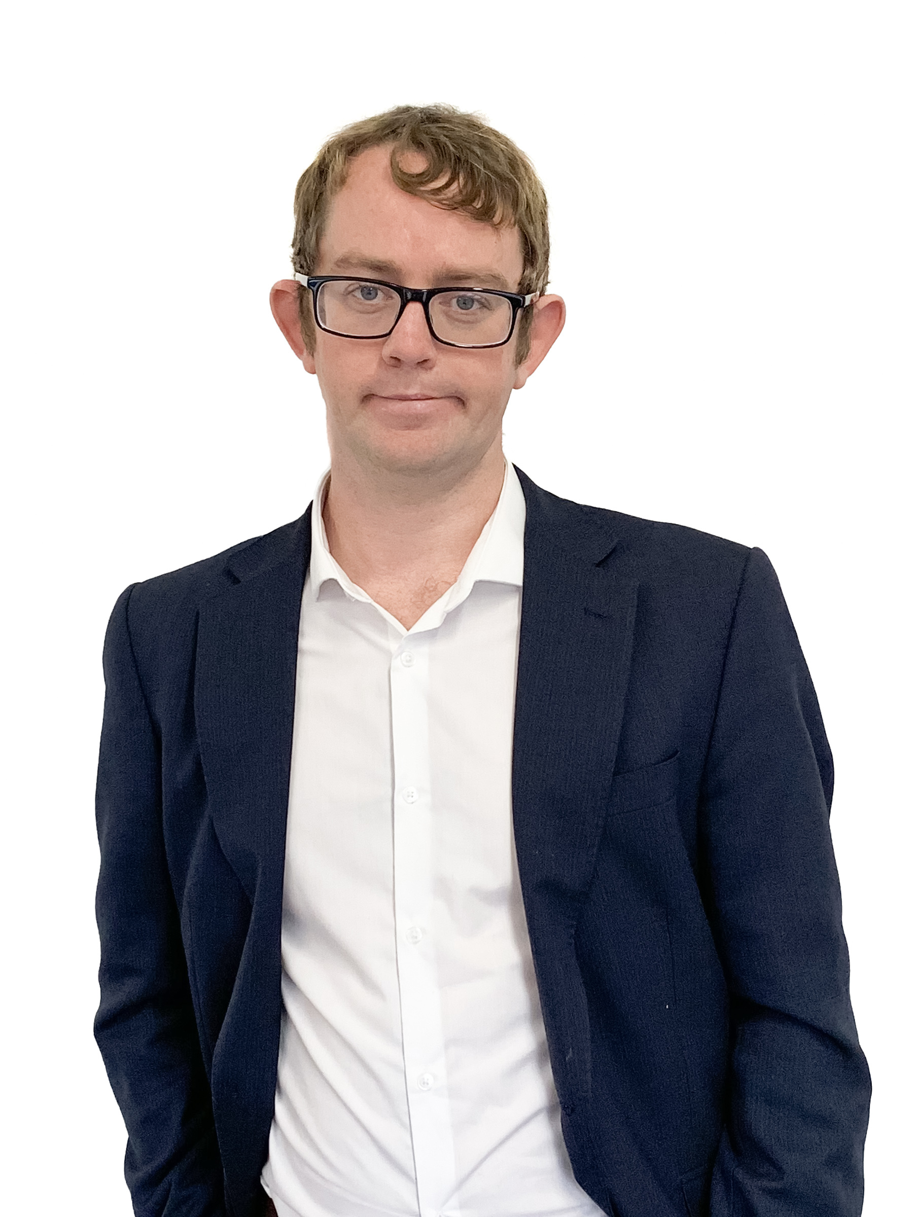 Have You Met James Forgie? - activpayroll