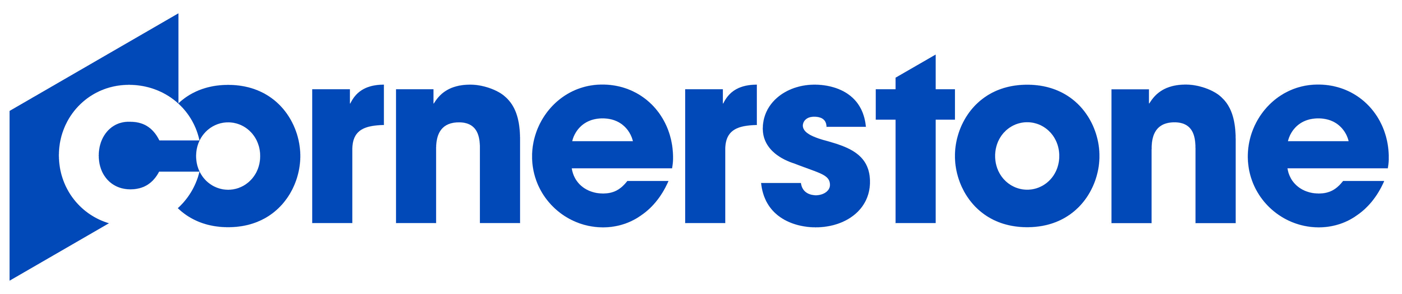 activpayroll & Cornerstone OnDemand Announce New Partnership - activpayroll