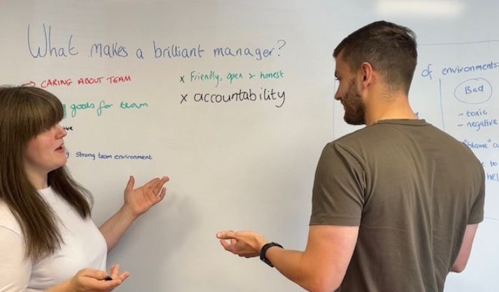 Brilliant Manager Training - activpayroll
