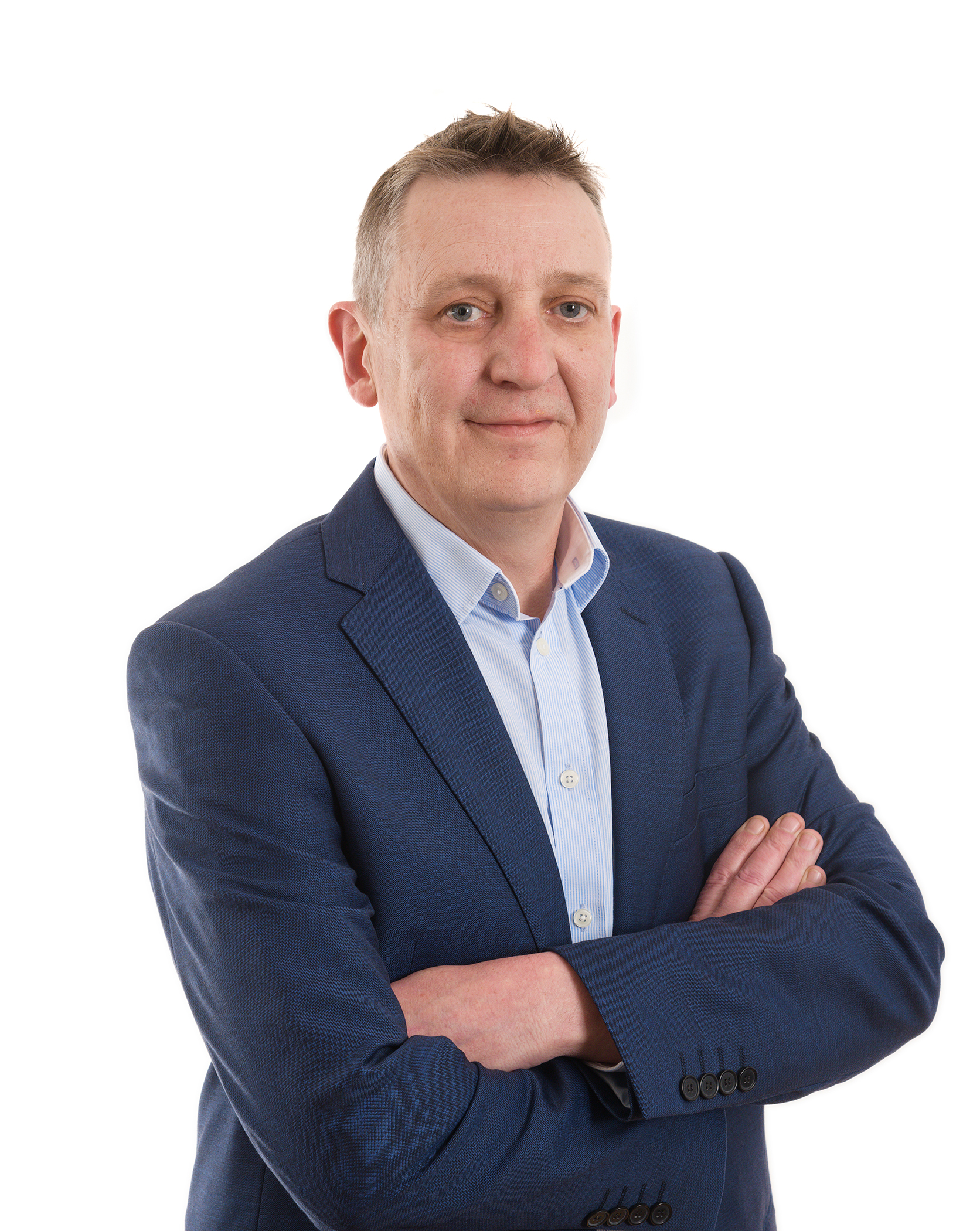 New board member - activpayroll