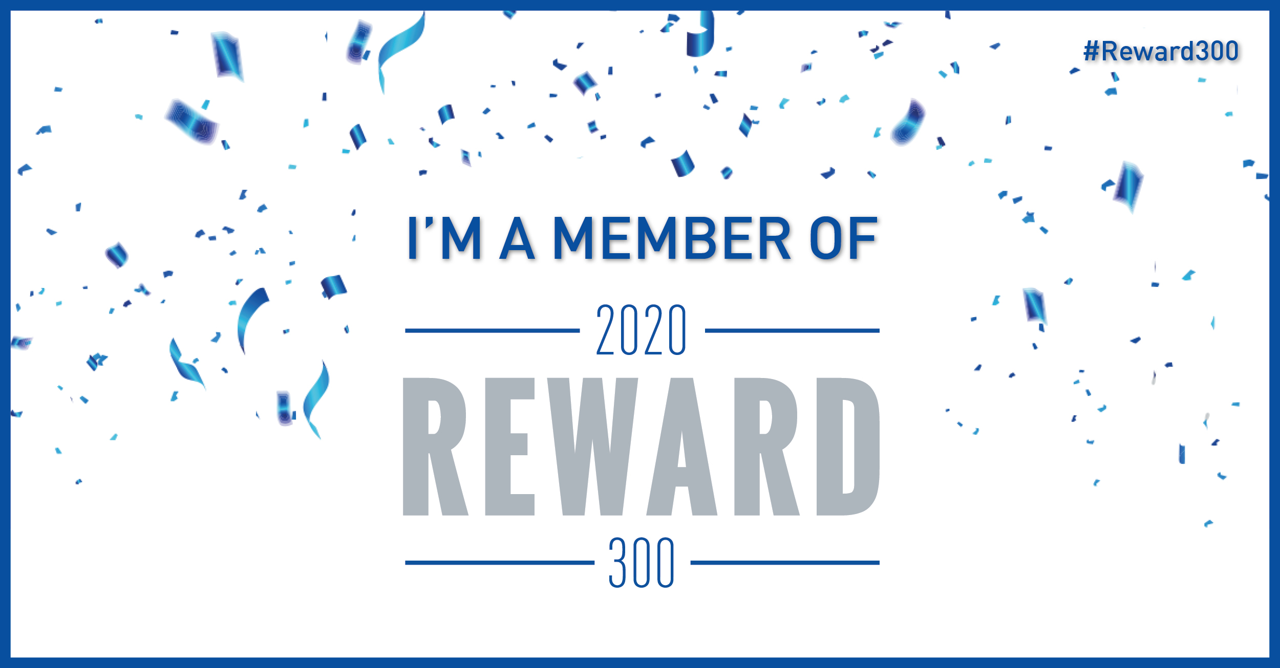 Alison Sellar Recognised in the 2020 Reward 300 - activpayroll