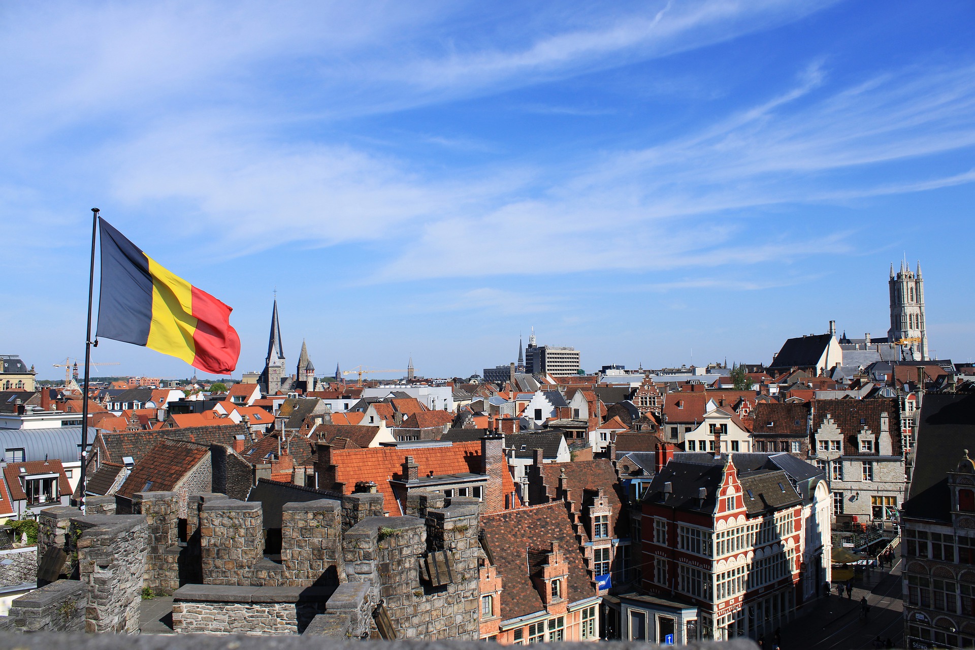 Belgium – Mandatory Declaration for Teleworking - activpayroll