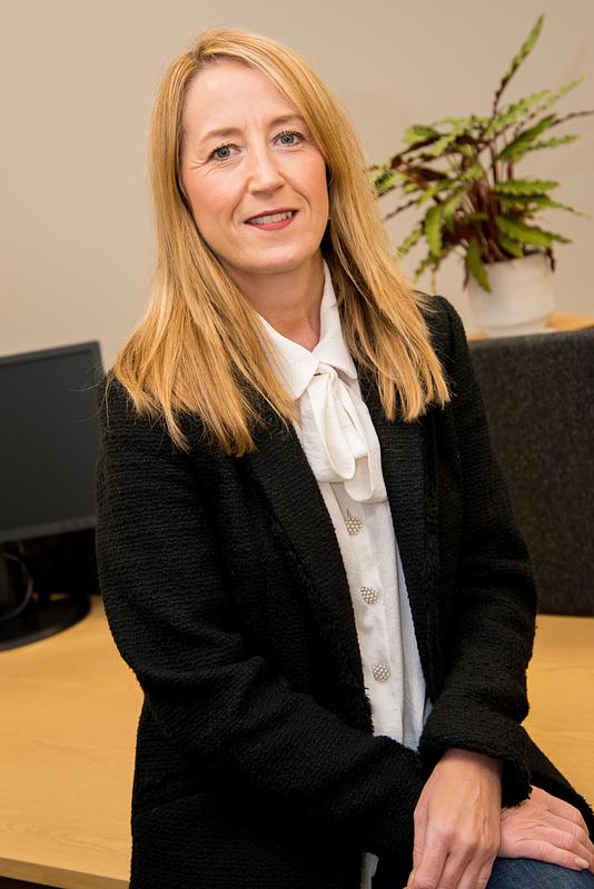 Celebrating our Brilliant People - Debbie Gibson Head of Sales and ...