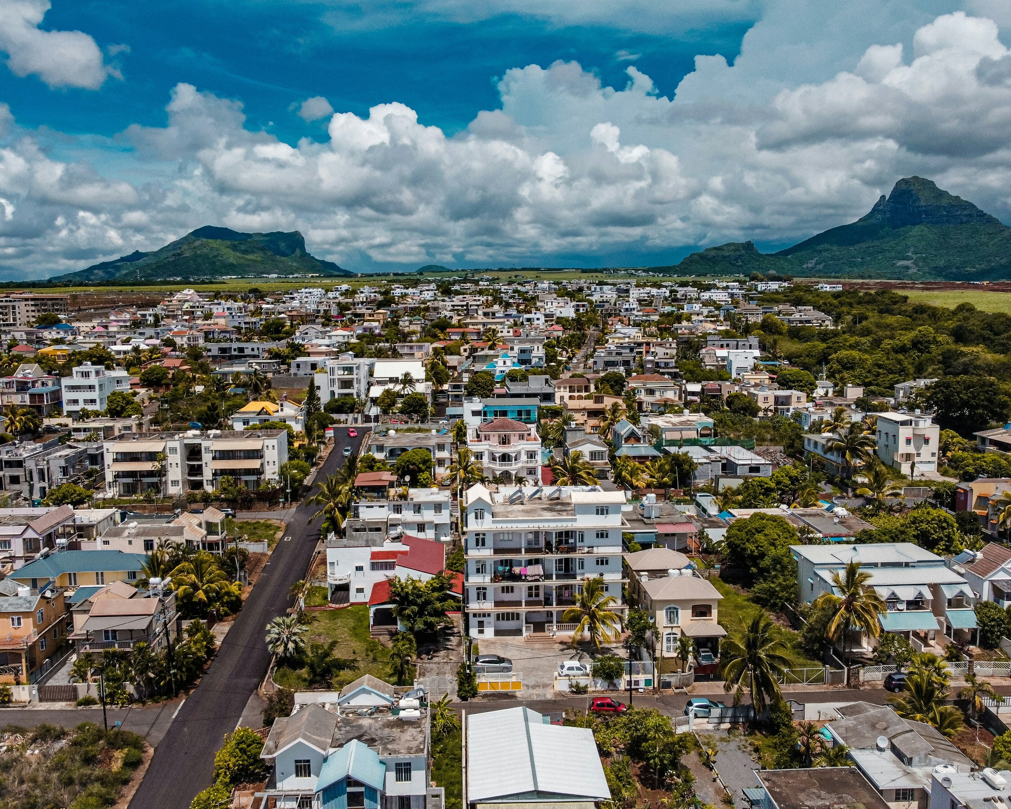 Mauritius Salary Compensation 2026 Measures