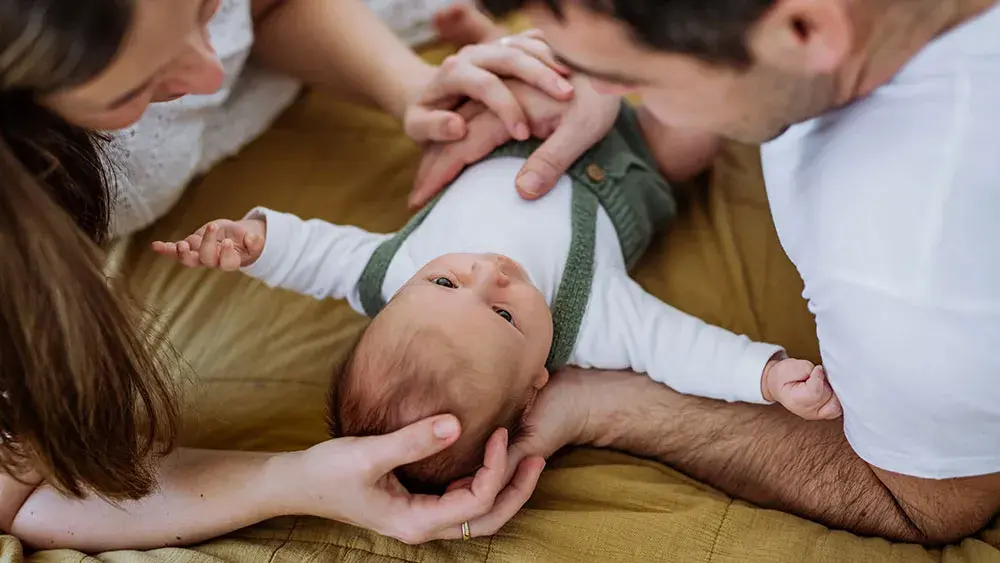 Australia Boosts Parental Leave Pay and Superannuation Support